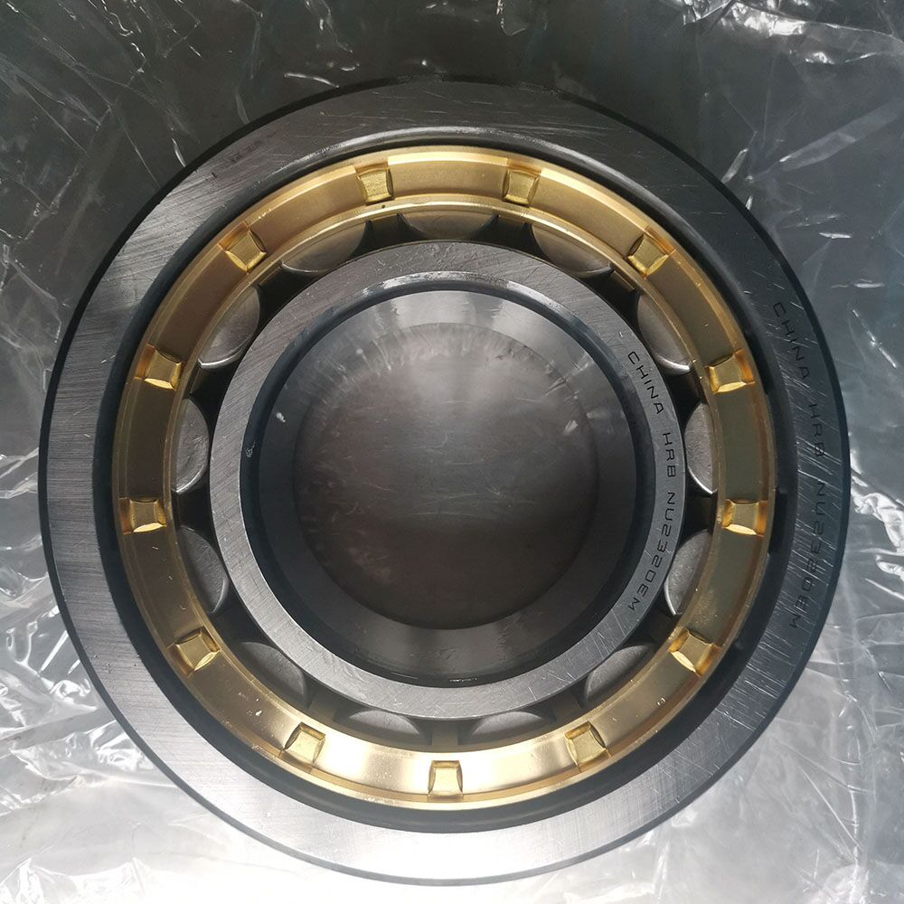 卡特彼勒 CS-531C 轴承 1269340 – Engine Supply Inc