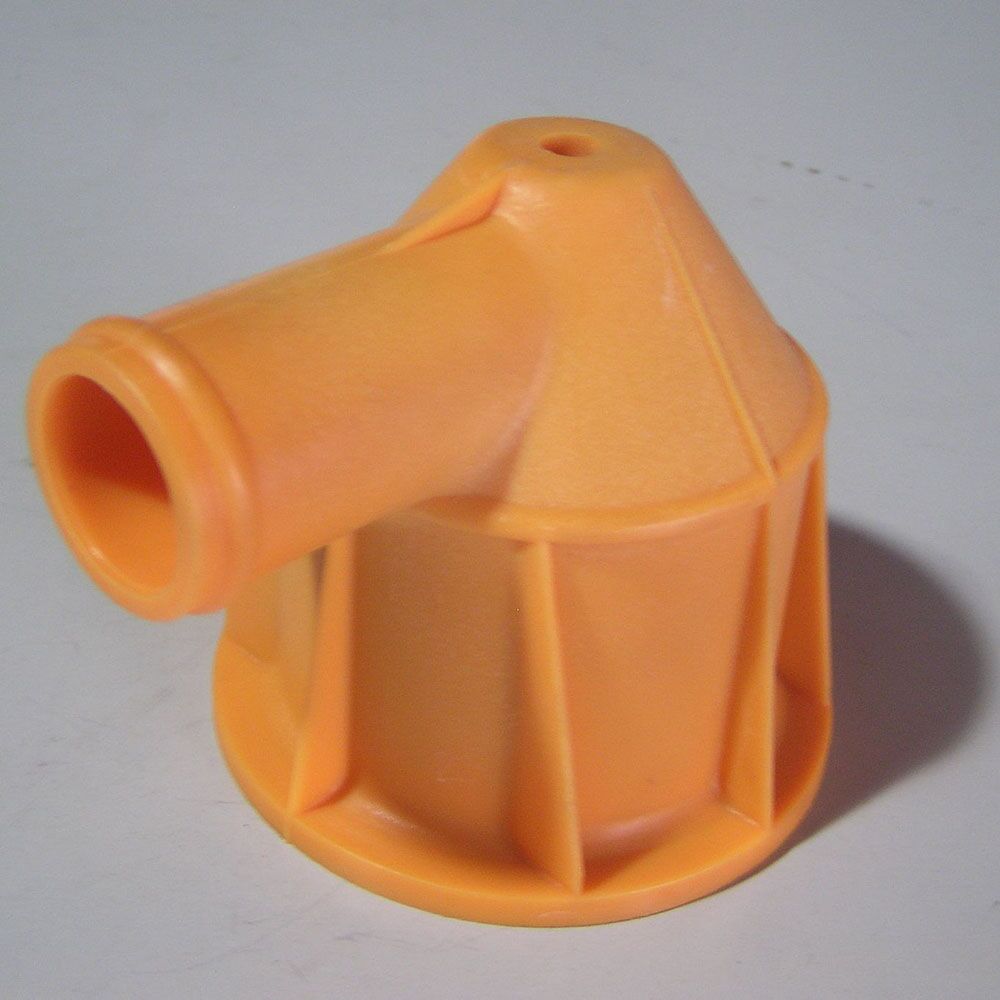 CATERPILLAR 3306B BREATHER-ASSEMBLY-CAP 2W9162 – Engine Supply Inc