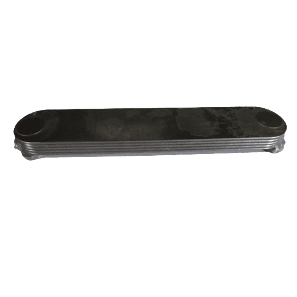 CATERPILLAR 320B/C(3066) OIL-COOLER-CORE-ASSEMBLY 1252970 – Engine ...