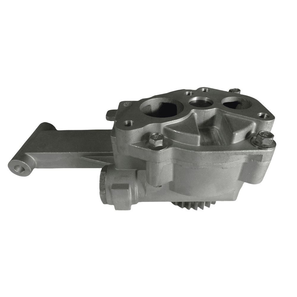 CATERPILLAR C9 OIL-PUMP 3318905 – Engine Supply Inc