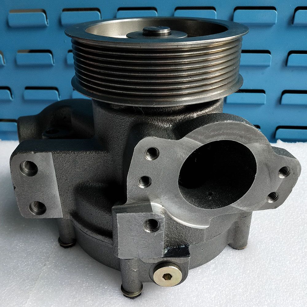 CATERPILLAR C9 WATER-PUMP-GROUP 2274299 – Engine Supply Inc