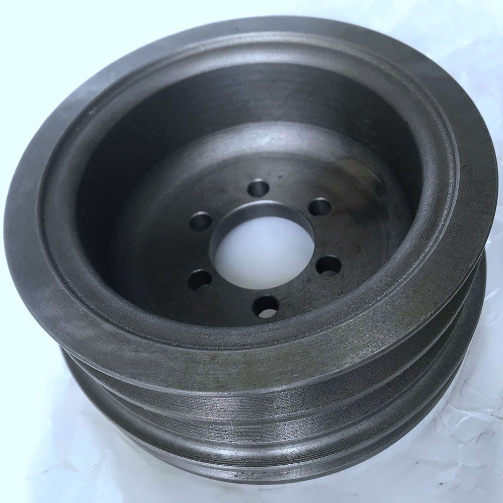 CUMMINS NH/NT/N14 ACCESSORY-DRIVE-PULLEY 3013336 – Engine Supply Inc