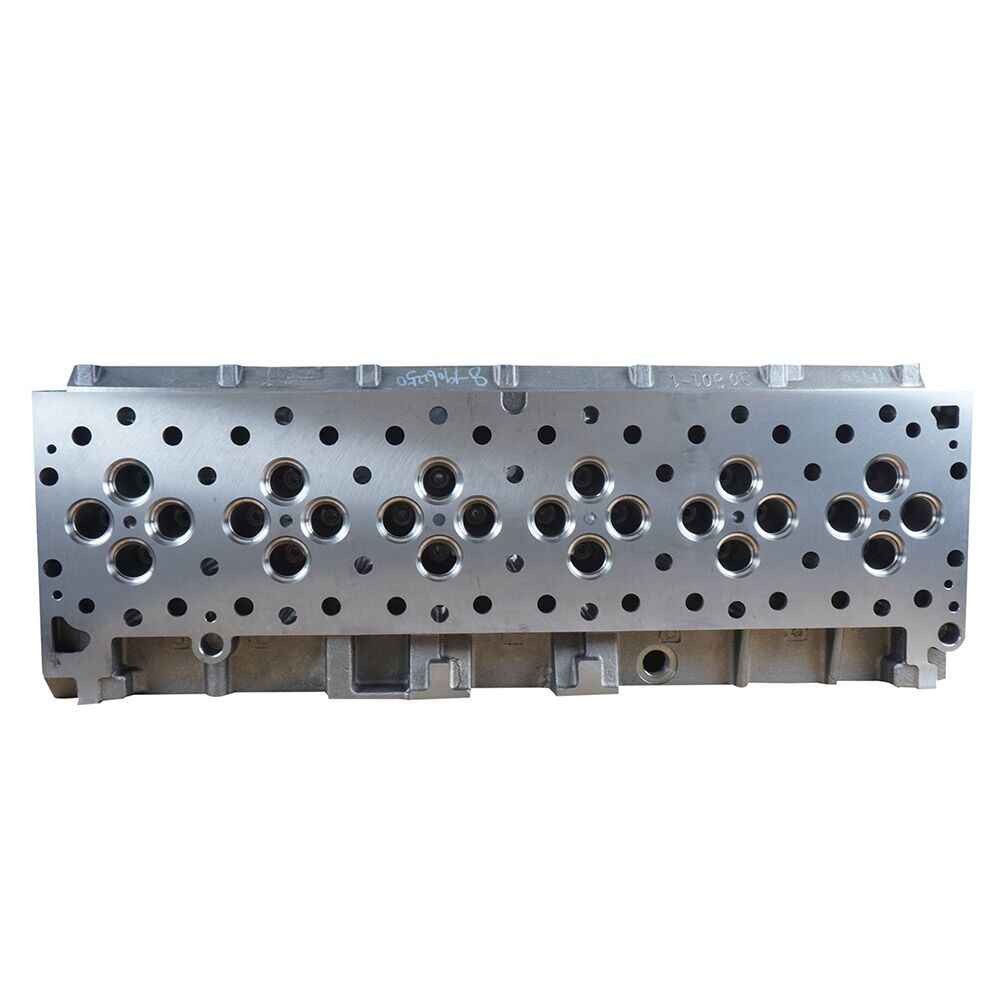 CUMMINS X15 DOHC BARE-CYLINDER-HEAD 4962731 – Engine Supply Inc