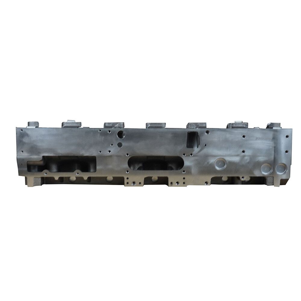CUMMINS X15 DOHC BARE-CYLINDER-HEAD 4962731 – Engine Supply Inc