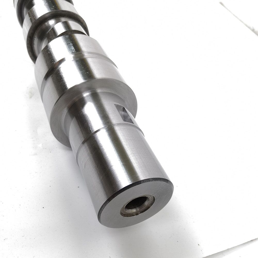 CUMMINS NT855 CAMSHAFT 3049024 – Engine Supply Inc