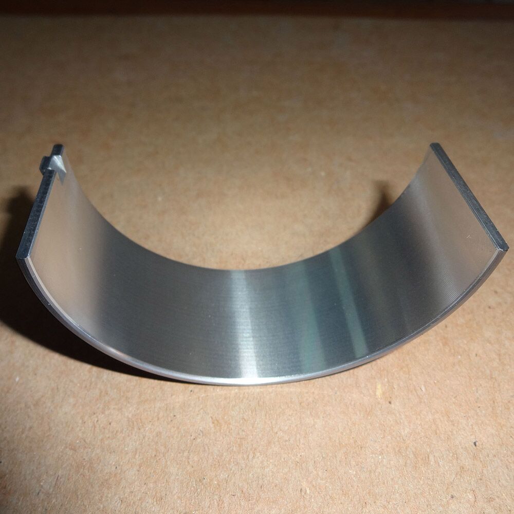 Wholesale CUMMINS ISBE4 3969562 Connecting-Rod-Bearing