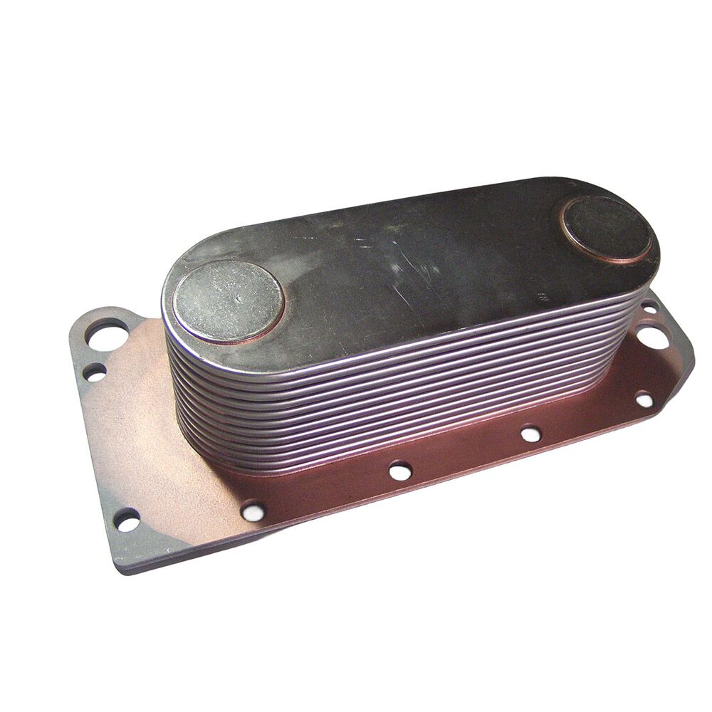 CUMMINS 6C COOLER-CORE 3974815 – Engine Supply Inc