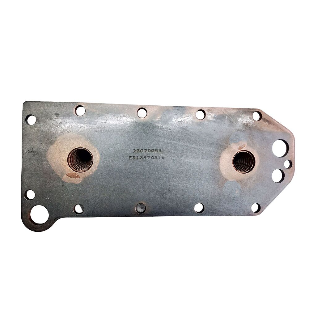 CUMMINS 6C COOLER-CORE 3974815 – Engine Supply Inc