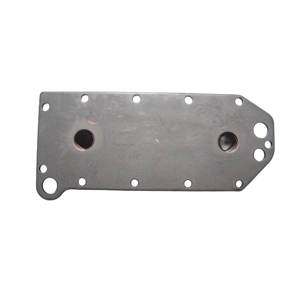 CUMMINS 6C COOLER-CORE 3974815 – Engine Supply Inc