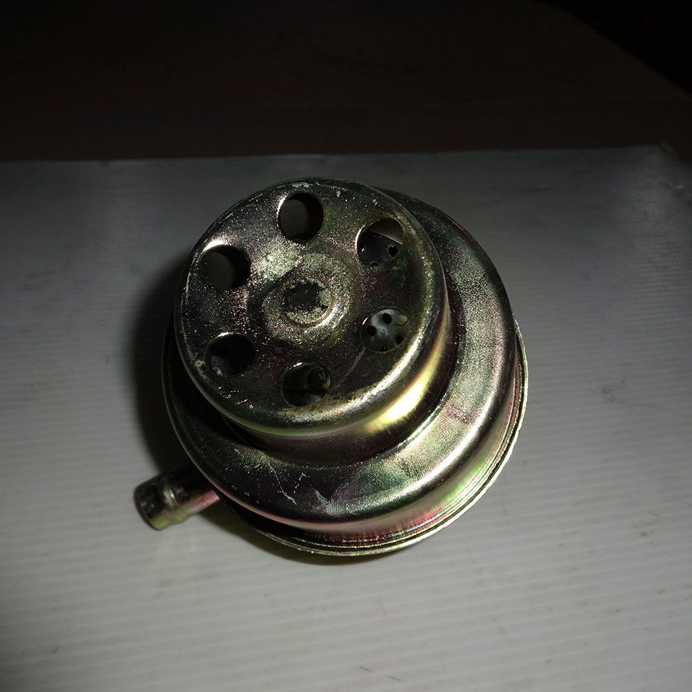 CUMMINS K19/L10/NH/NT/N14 CÁRTER-RESPIRADOR 156810 – Engine Supply Inc