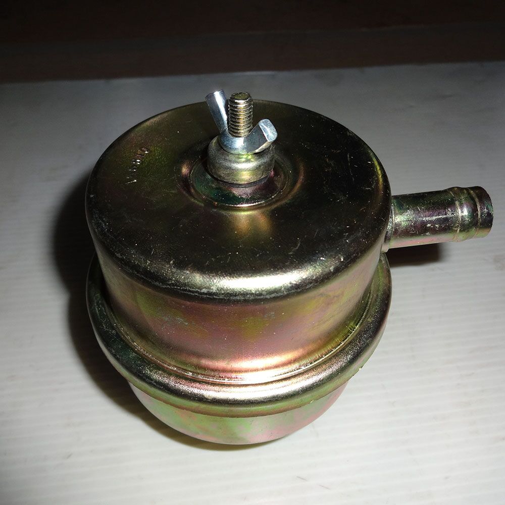 CUMMINS K19/L10/NH/NT/N14 CÁRTER-RESPIRADOR 156810 – Engine Supply Inc