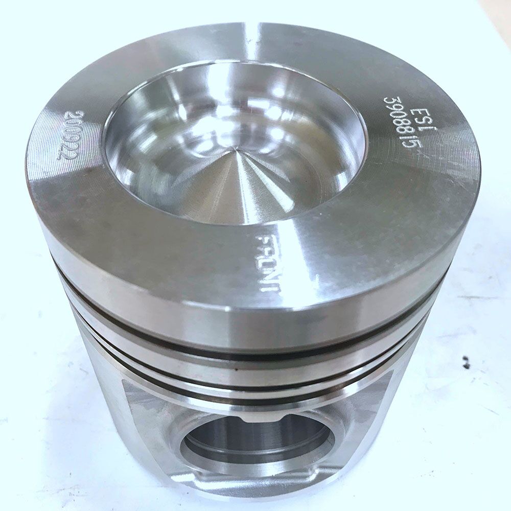 Pistón para motor Cummins 6B 3908815 – Engine Supply Inc.