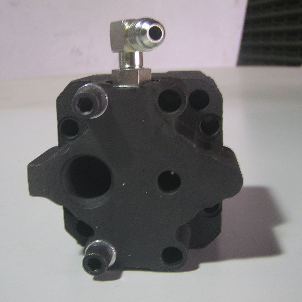 CUMMINS NH Kraftstoffpumpenzahnrad – Engine Supply Inc.