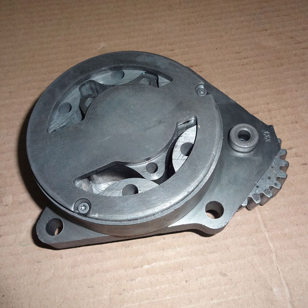 CUMMINS C/L LUBRICATING-OIL-PUMP 3991123 – Engine Supply Inc