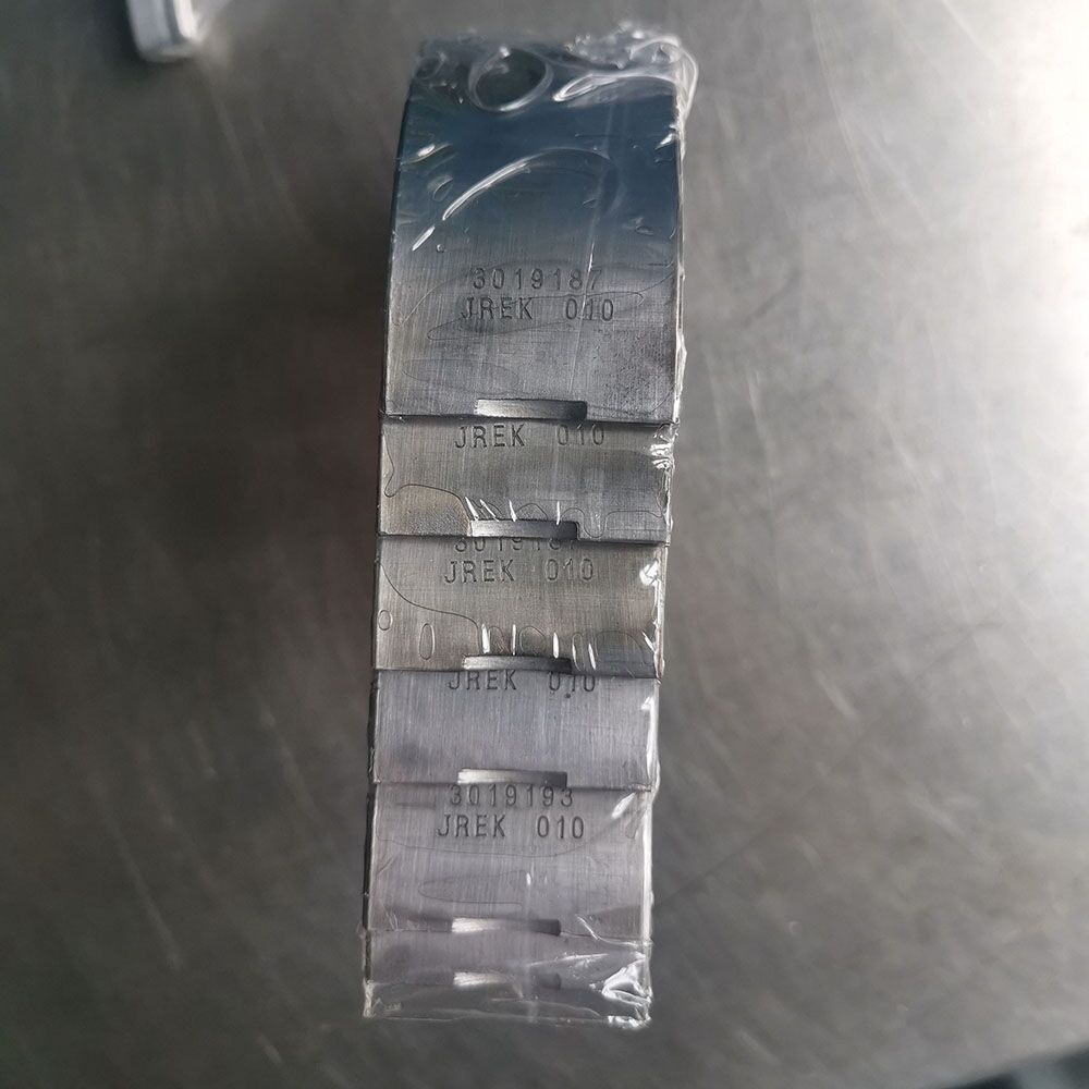 Conjunto de rolamentos principais CUMMINS NH/NT/N14 3801261 – Engine ...