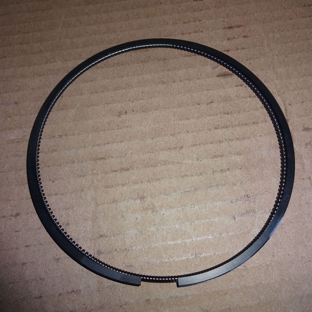 Best 4932801 Cummins B Piston Ring Set