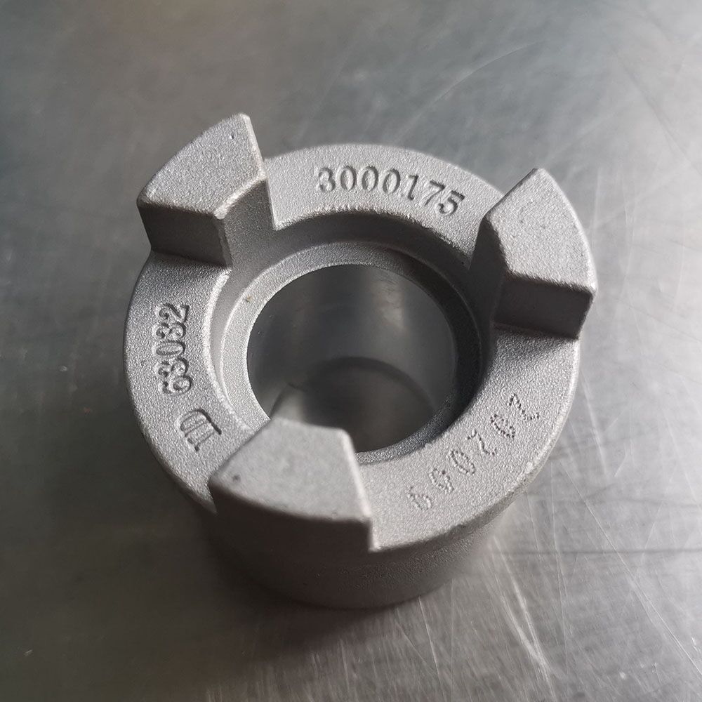 CUMMINS K19/L10/N14 SPLINE-COUPLING-HUB 3000175 – Engine Supply Inc
