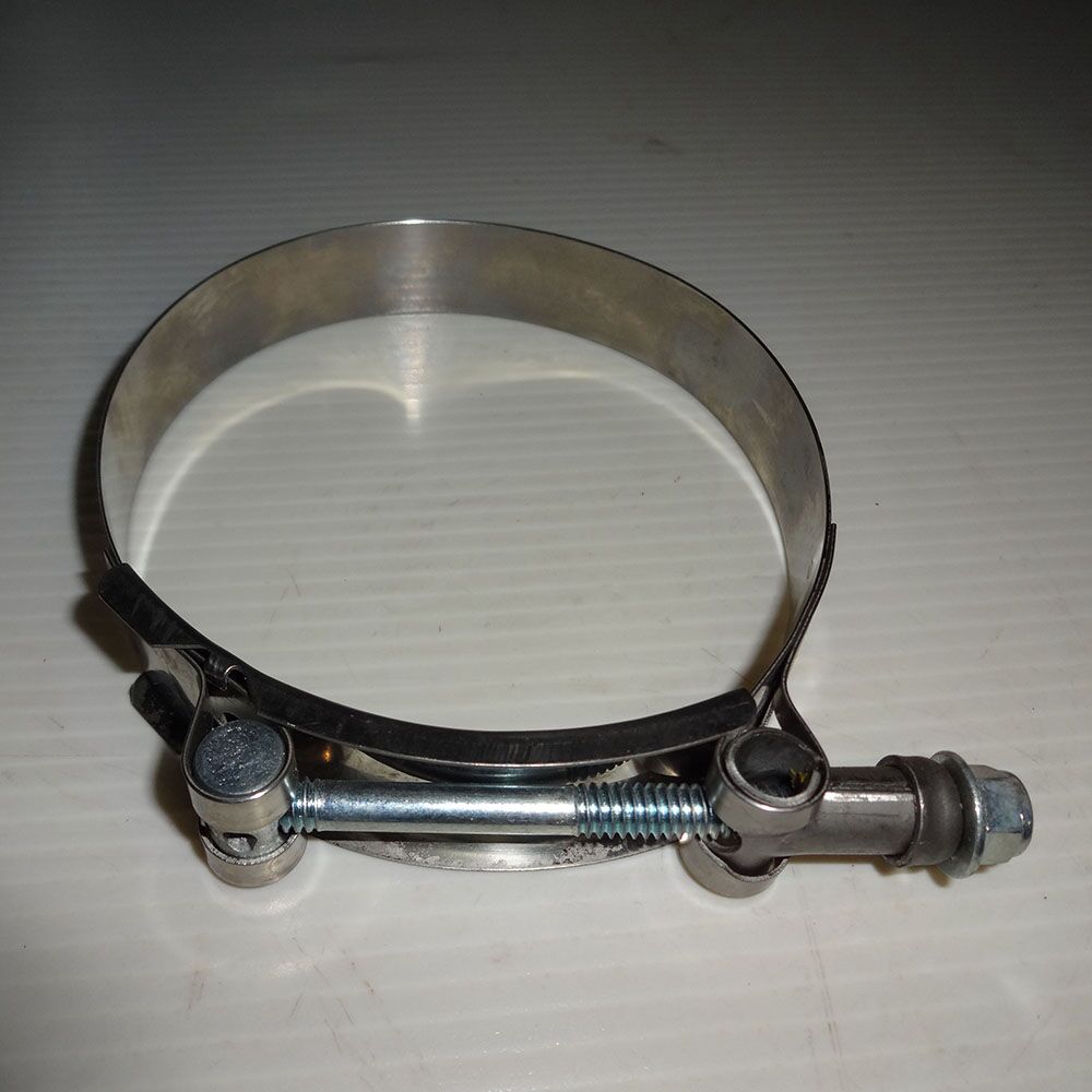 CUMMINS K38/K50 T-BOLT-CLAMP 3633972 – Engine Supply Inc
