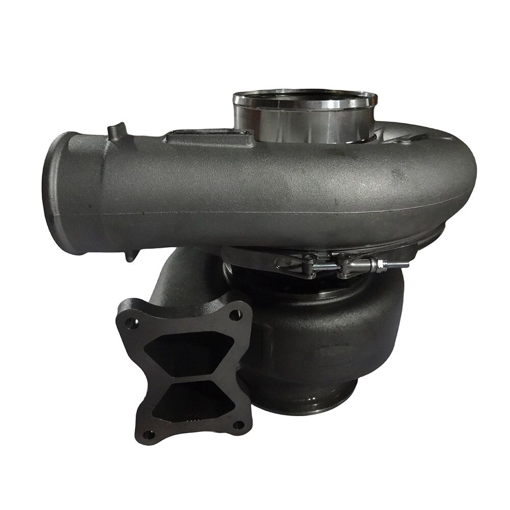 CUMMINS QSK19 TURBOCHARGER-KIT 4955345 – Engine Supply Inc