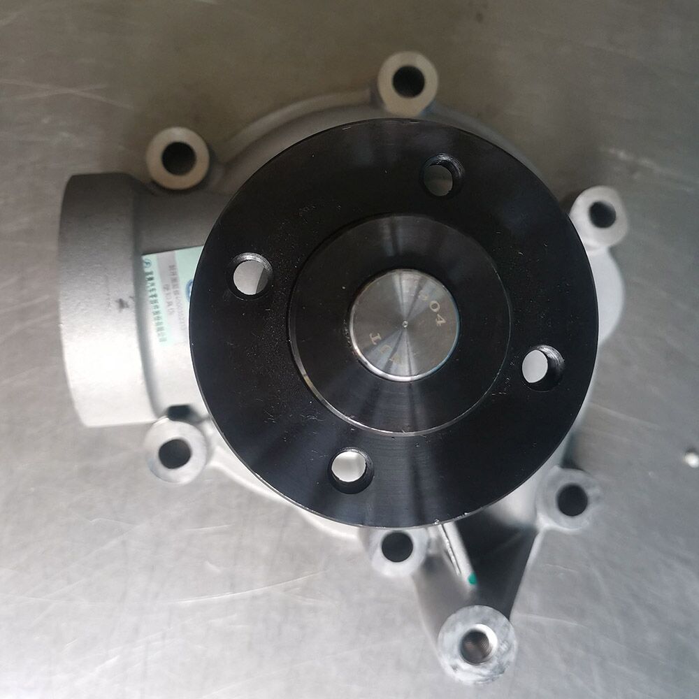 DEUTZ TCD 2012 COOLANT-PUMP 02937455 – Engine Supply Inc