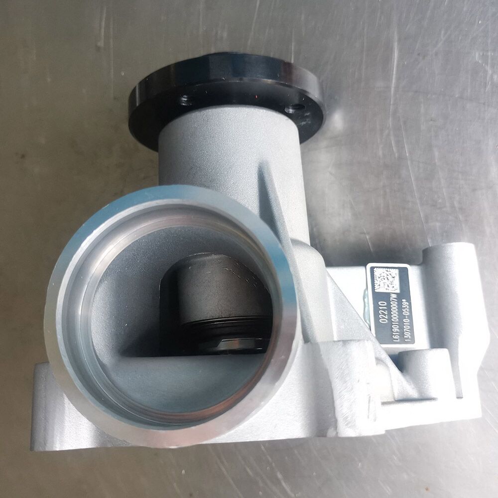 DEUTZ TCD 2012 COOLANT-PUMP 02937455 – Engine Supply Inc