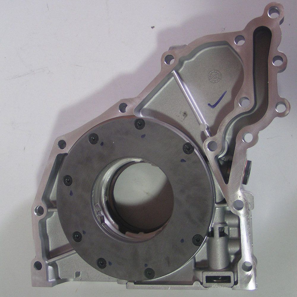 BOMBA DE ÓLEO LUBRIFICANTE DEUTZ BF6M1013 04259226 – Engine Supply Inc