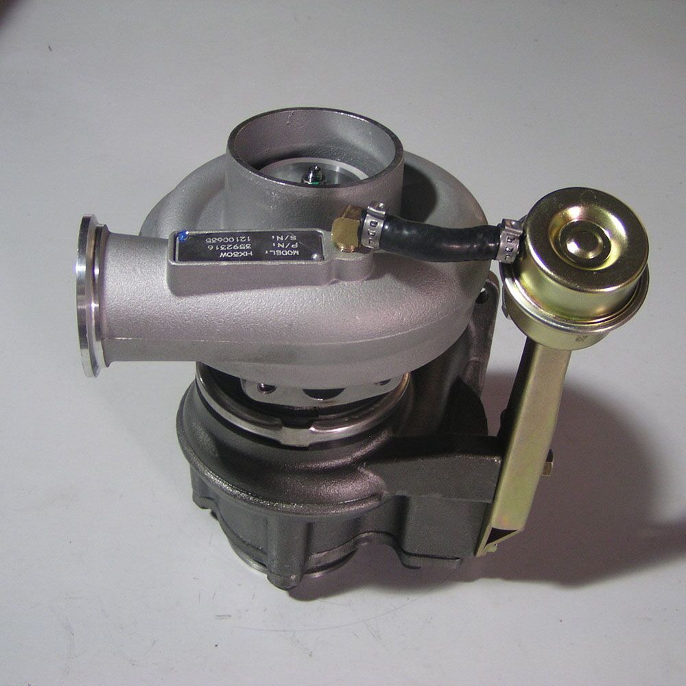 TURBOCOMPRESOR HOLSET HX30W 3592316 – Engine Supply Inc