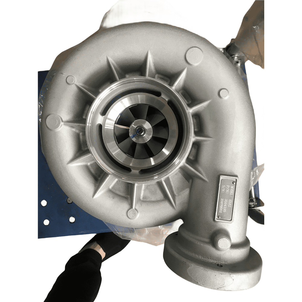 HOLSET HX82 TURBOCHARGER 3594195 – Engine Supply Inc