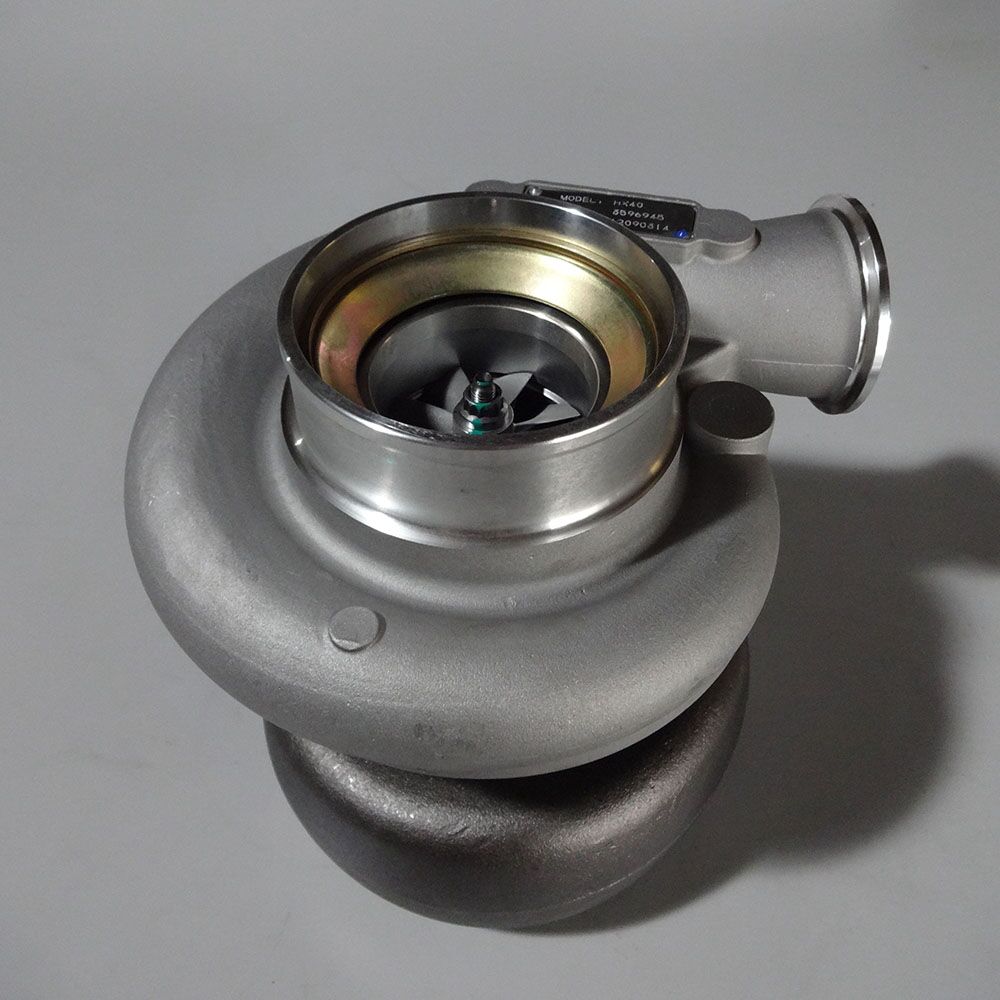 最佳 Holset HX40 涡轮增压器 3596945