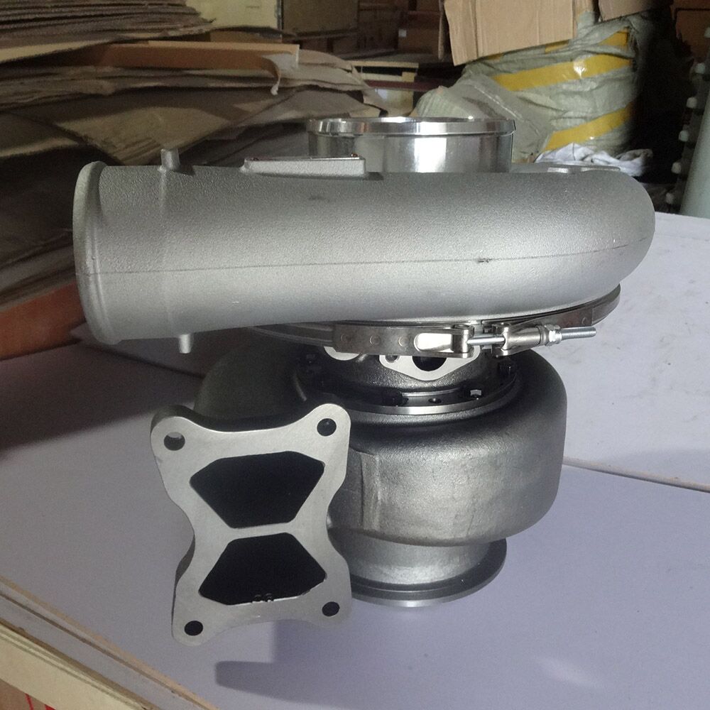 HOLSET HX82 TURBOCHARGER 4038022 – Engine Supply Inc