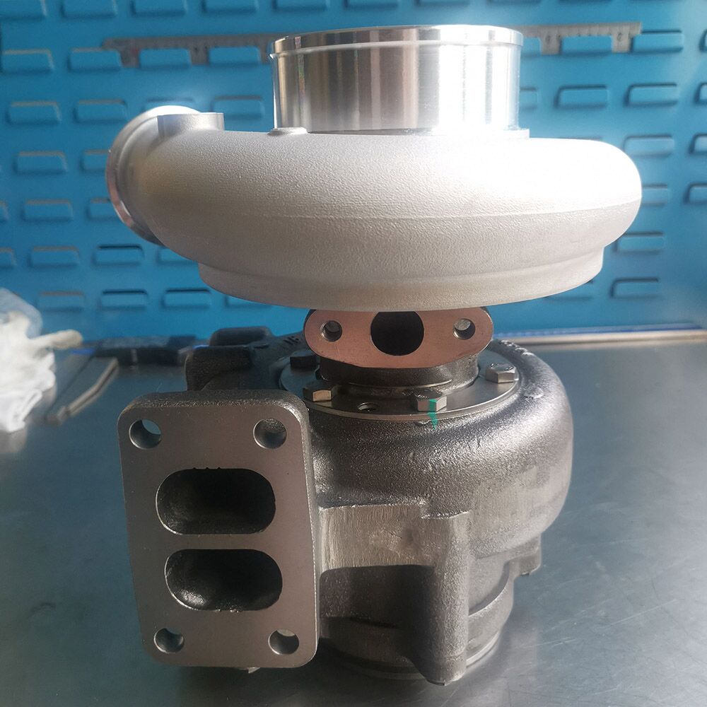 HOLSET HX40 TURBOCHARGER 4039990 – Engine Supply Inc
