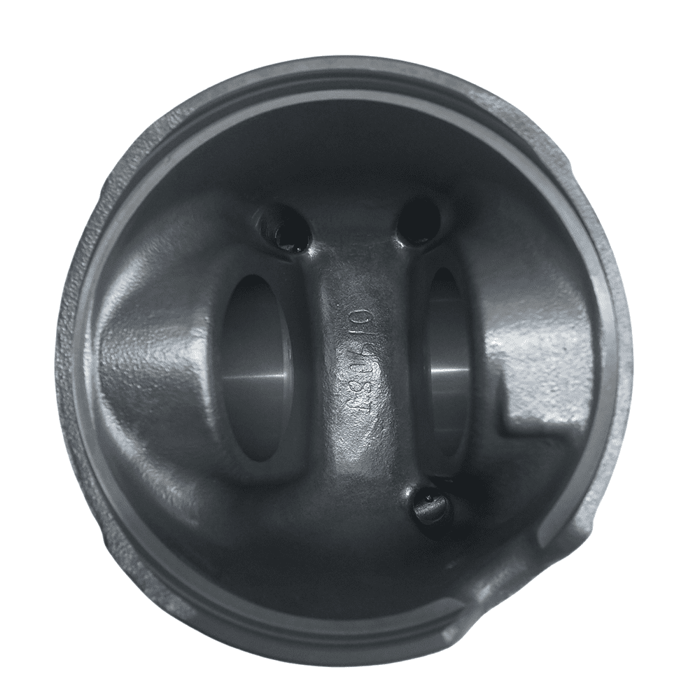 KOMATSU SAA4D107E-1D PISTON 6754312111 – Engine Supply Inc