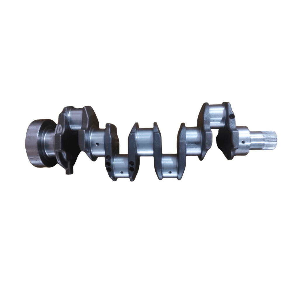CIGÜEÑAL PERKINS 1104 ZZ90222 – Engine Supply Inc