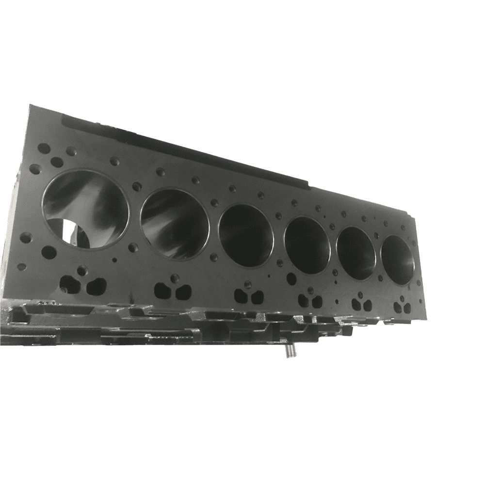 PERKINS 1006 CYLINDER-BLOCK ZZ50271 – Engine Supply Inc