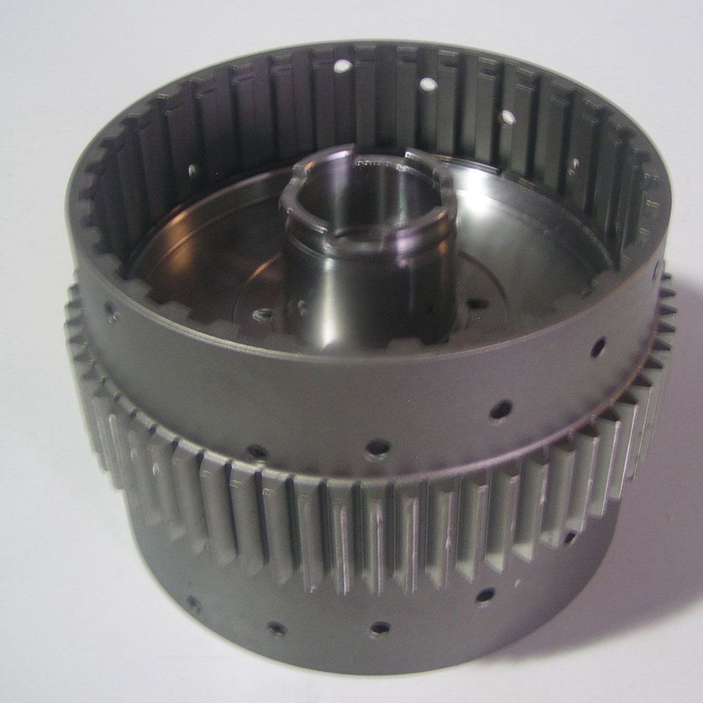 ZF 4WG200 DISC-CARRIER 4644251042 – Engine Supply Inc