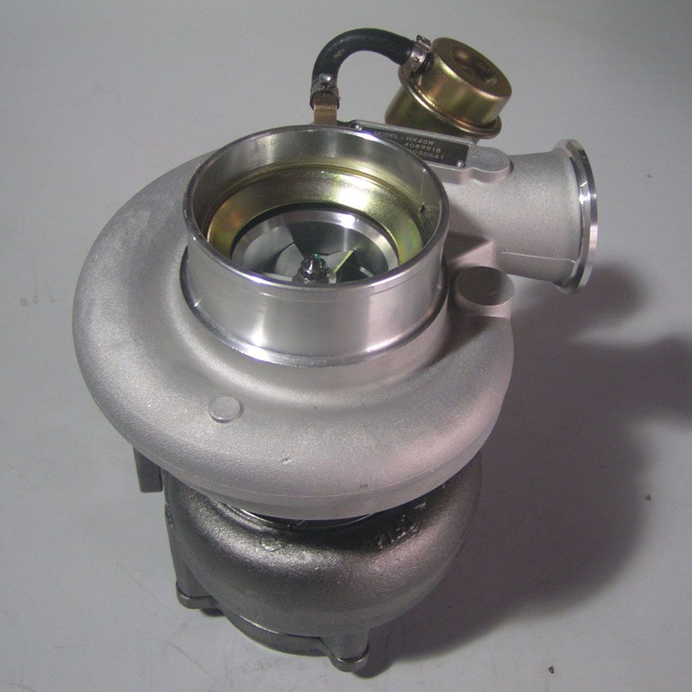 HOLSET HX40W TURBOCHARGER 4089918 – Engine Supply Inc